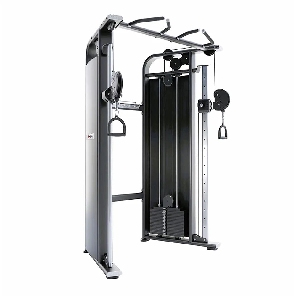 Commercial Functional Trainer by MiM USA – MiM USA Fitness