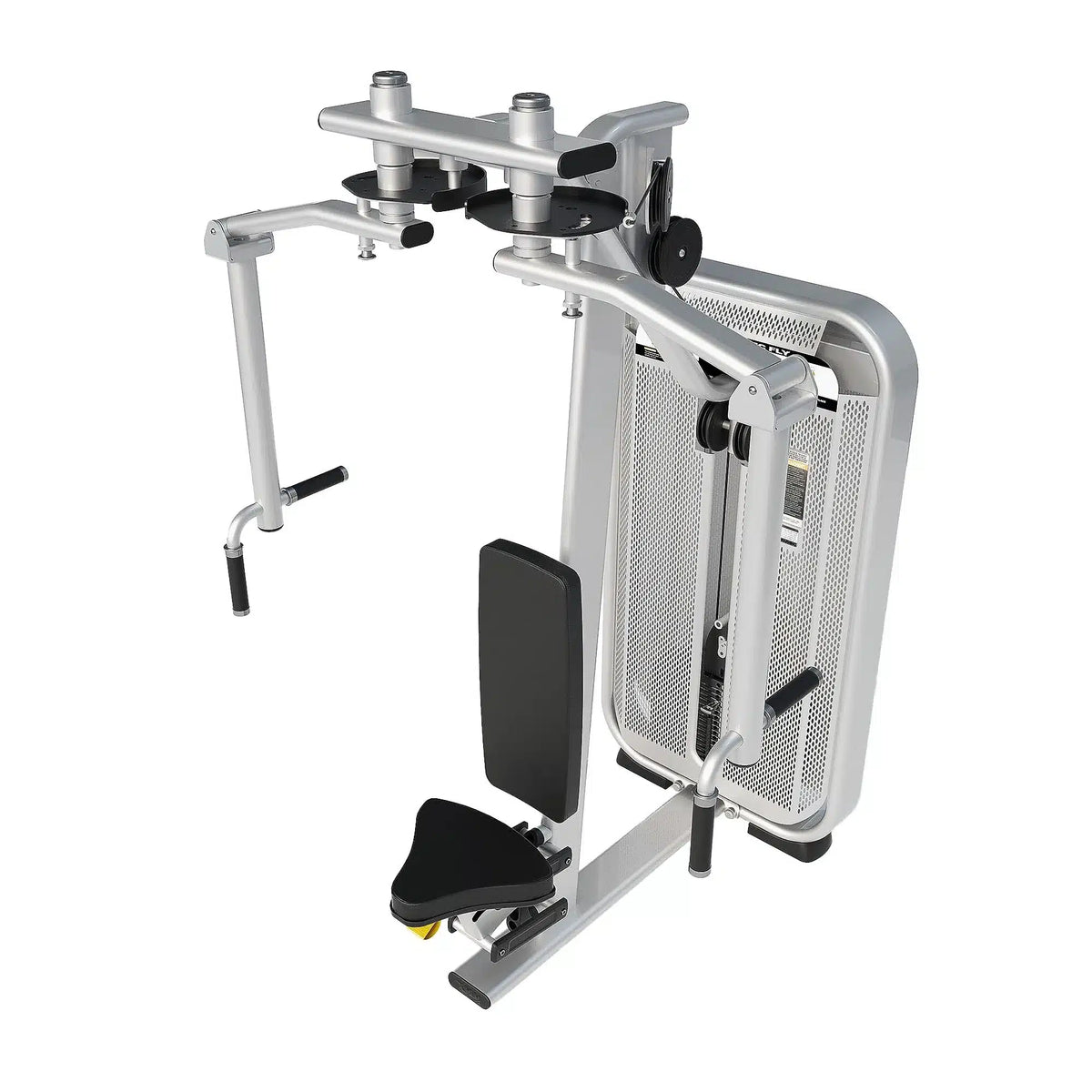 Commercial Rear Delt PEC Fly Machine E7007A – MiM USA Fitness