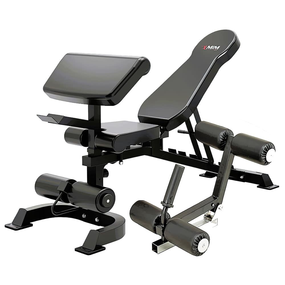 Smith Machine & Multi Gym Machines for Home & Gym | MiM USA Fitness